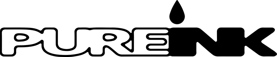 Pure Ink Screen Printing